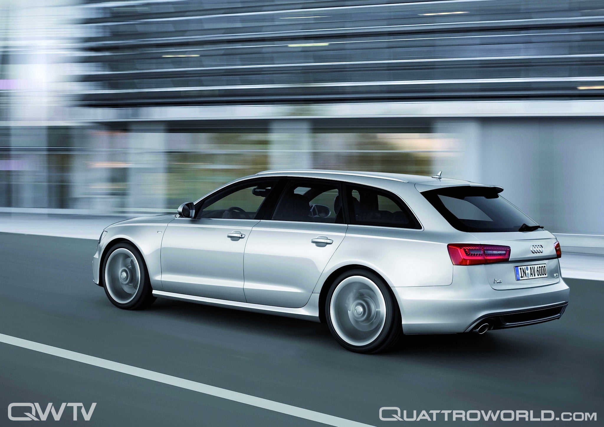 Audi a6 avant s line 2013 store